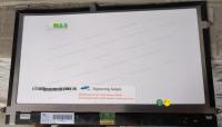 China LTL106AL01-001 Samsung LCD Panel 10.6 Inch 1366 RGB ×768 WXGA WLED Lamp Type for sale