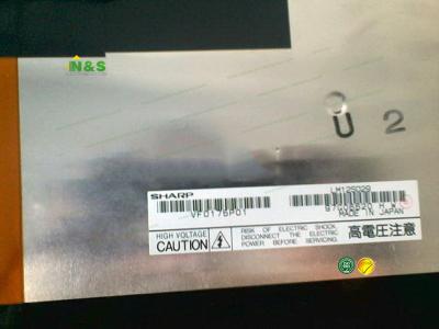 China Laptop Sharp Professional Displays LM12S029 SHARP 12.1