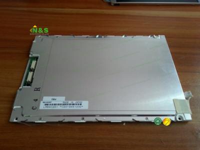 China Industrial Application Sharp Replacement Lcd Panel LM64C201 SHARP 7.7