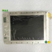 China Industrial Application Sharp Replacement Lcd Panel LM64C201 SHARP 7.7