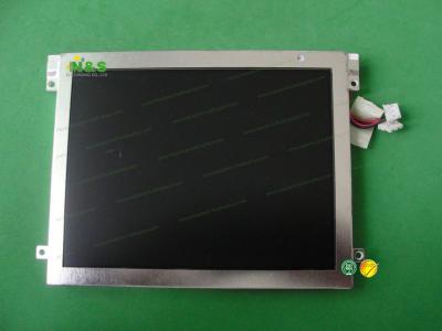 China LQ074V3DC01 Sharp LCD Panel 7.4 Inch LCM 640×480 CCFL Lamp Type 24 Months Warranty for sale