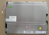 China LQ074V3DC01 Sharp LCD Panel 7.4 Inch LCM 640×480 CCFL Lamp Type 24 Months Warranty for sale