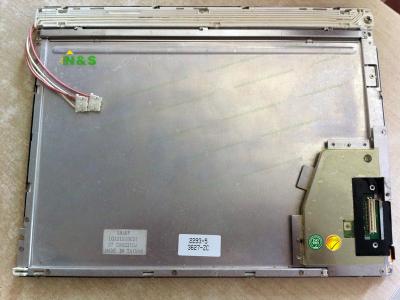 China 262K Color Depth Sharp Replacement LCD Panel LQ121S1DG31 12.1