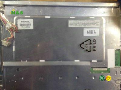China LQ150X1DZ10 Sharp LCD Display Panels 15