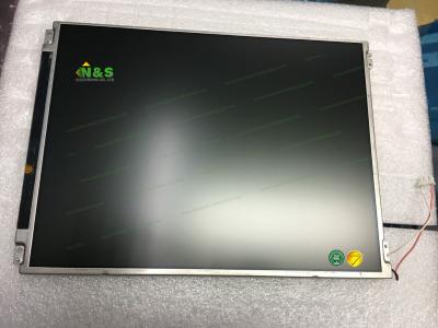 China Laptop Sharp LCD Display Panels LQ12DX02 SHARP 12.1