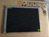 China 12.1 Inch Diagonal LCM Sharp LCD Panel LQ121S1DG61 800×600 Without Touch Panel for sale