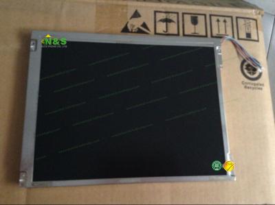 China 12.1 Inch Diagonal LCM Sharp LCD Panel LQ121S1DG61 800×600 Without Touch Panel for sale