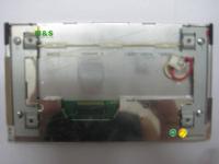 China Automotive Display Sharp LCD Panel LQ065T5BR04 SHARP TFT Specific Analog RGB Interface for sale