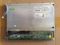 China Durable Industrial LCD Displays LTD104EA5F Toshiba 10.4