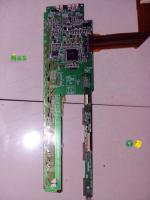China LTM12C268F Toshiba	12.1