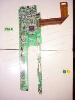 China LTM12C268F Toshiba	12.1