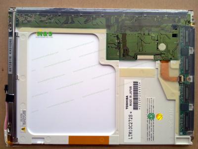 China LTM10C272S Toshiba	10.4