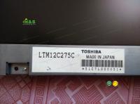 China LTM12C275C Toshiba	12.1