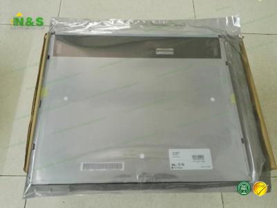 China 1280×1024 Digital AUO LCD Panel , Auo LCD Screen LB190E02-SL01 A-Si TFT-LCD 19.0 Inch for sale