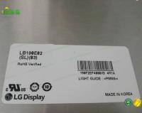 China 1280×1024 Digital AUO LCD Panel , Auo LCD Screen LB190E02-SL01 A-Si TFT-LCD 19.0 Inch for sale