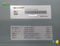 China 23.6 Inch 1920×1080 Medical LCD Displays New Original Condition LQ235D1LW03 SHARP for sale