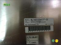 China NEC A-Si TFT Medical LCD Displays 1600×1200 Resolution NL160120AC27-32 Durable for sale