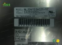 China NL204153AM21-18A Medical Display Monitors NEC A-Si TFT-LCD 21.3'' 2048×1536 60Hz for sale