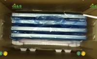 China NL204153AM21-18A Medical Display Monitors NEC A-Si TFT-LCD 21.3'' 2048×1536 60Hz for sale