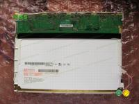 China Durable Industrial LCD Screen LTM08C351R Toshiba 8.4