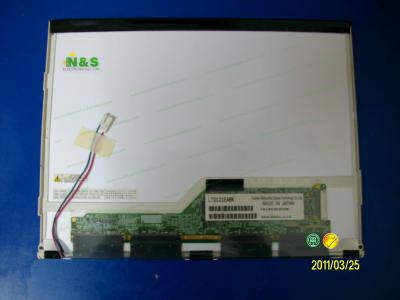 China Pad / Tablet Industrial Touch Screen Display LTD104KA3S Toshiba 10.4