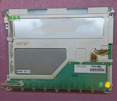 China LTM12C285 Toshiba Industrial LCD Displays 12.1