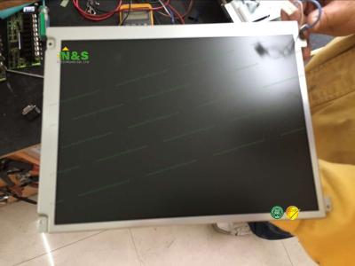 China 1024×768 Industrial Touch Screen Lcd Monitors LTM10C306 Toshiba 10.4