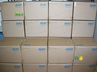 China A040CN01 V3 AUO Flat Panel LCD Display 4 Inch LCM 480×234 For Video Door Phone for sale