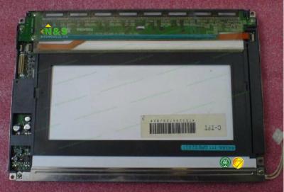 China 9.5 Inch Screen Size Industrial LCD Displays LTM09C035 Toshiba LCM 640×480 for sale