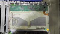 China Desktop Monitor Industrial LCD Displays LTM15C423 Toshiba 15