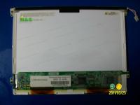 China 1024×768 60Hz Industrial Flat Panel Display LTM10C313K Toshiba 10.4 Inch LCM for sale