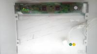 China 1024×768 60Hz Industrial Flat Panel Display LTM10C313K Toshiba 10.4 Inch LCM for sale