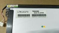 China 12.1 Inch Panel Size Industrial Grade Touch Screen Monitor LTM12C270 Toshiba LCM 800×600 for sale