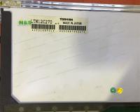 China 12.1 Inch Panel Size Industrial Grade Touch Screen Monitor LTM12C270 Toshiba LCM 800×600 for sale