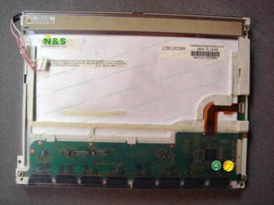 China LTM12C289 Toshiba Industrial Flat Panel Display 12.1