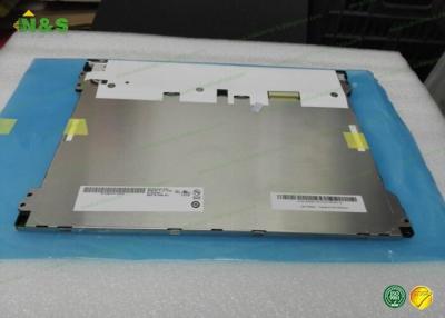 China 12.1 Inch AUO LCD Display , G121XN01 V001 LCM Auo Touch Panel 1024×768 500 for sale