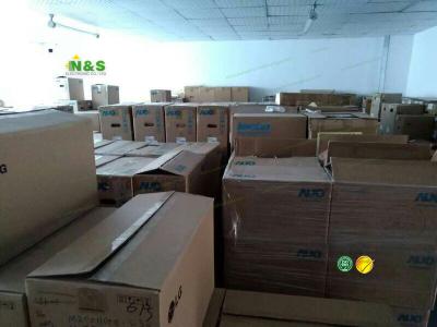 China G121EAN01.1 AUO AUO LCD Panel 12.1 Inch LCM 1280×800 New Original Condition for sale