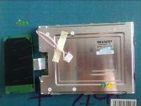 China Durable LM5Q321 Sharp LCD Panel 5.0 Inch LCM 320×240 Without Touch Screen for sale