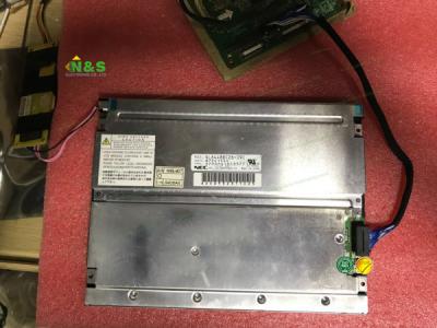 China NL6448BC26-09C NLT NEC LCD Panel 8.4 Inch LCM 640×480 60Hz Refresh Rate for sale