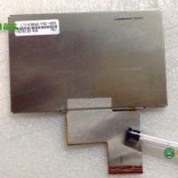 China LTE430WQ-F0C Samsung LCD Panel 4.3