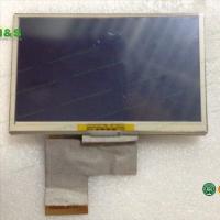 China LTE430WQ-F0C Samsung LCD Panel 4.3