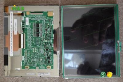 China A-Si TFT-LCD Type Industrial LCD Displays TCG057QVLBB-G20 Kyocera 5.7