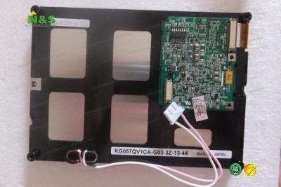 China KG057QV1CA-G03 Kyocera Industrial Touch Screen Display 5.7