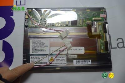 China Mitsubishi AA084VC06 Industrial LCD Displays LCM 640×480 60Hz 8.4 Inch Diagonal Size for sale