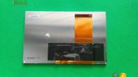 China A050VW01 V3 AUO LCD Screen LCM 800×480 60Hz 5.0 Inch Size Without Touchscreen for sale