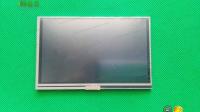 China A050VW01 V3 AUO LCD Screen LCM 800×480 60Hz 5.0 Inch Size Without Touchscreen for sale