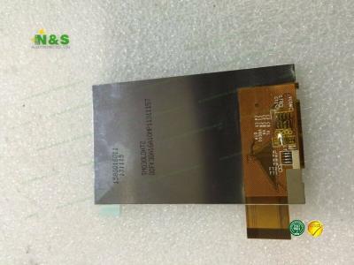 China TM030LDHT2 Tianma Innolux LCD Panel 3.0