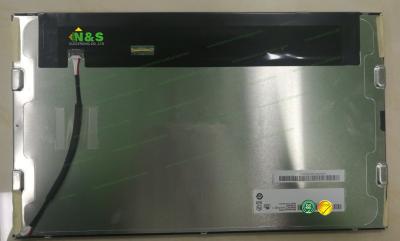 China 60Hz AUO LCD Panel 15.6  Inch G156HAN02.0 LCM 1920×1080 Industrial Applcation for sale