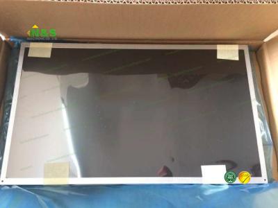 China 18.5 inch AUO LCD Panel Normally White G185XW01 V201 LCM 1366×768 Brightness 450 for sale
