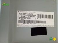 China VVX21F144H00 Panasonic Medical Lcd Panel Screen 21.3